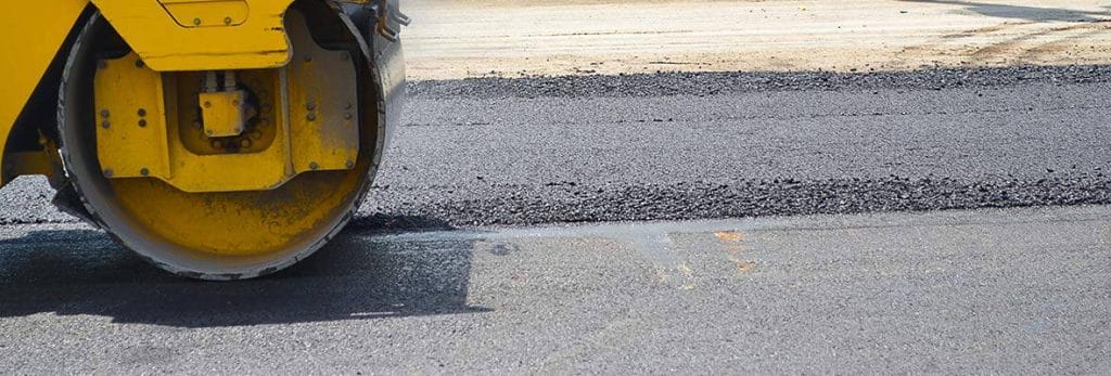 Asphalt Patching /Paving | DNM Sealcoating | 630-365-1816